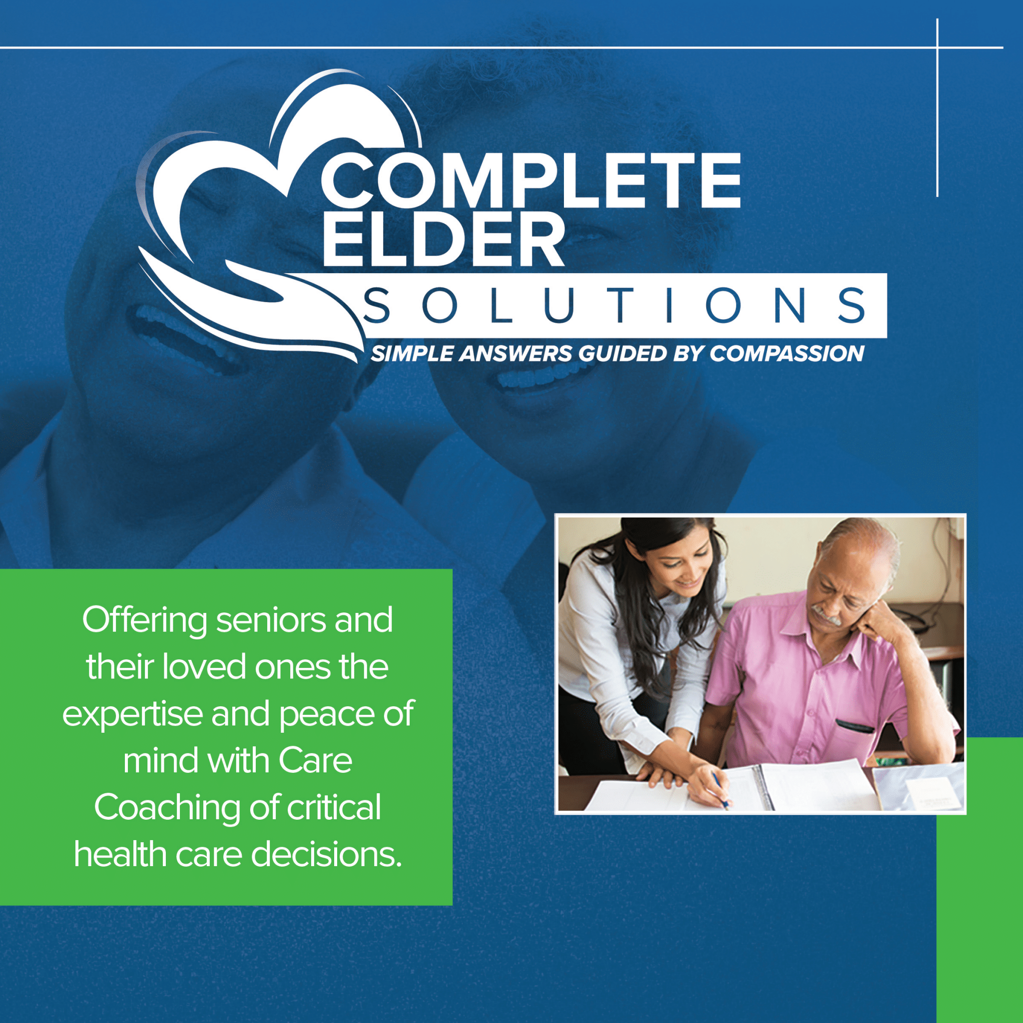 Home - Complete Elder Solutions